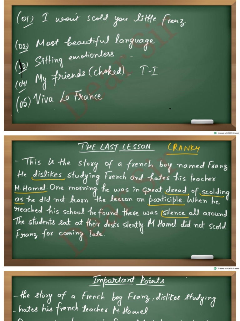 Flamingo All Chapters Complete | PDF