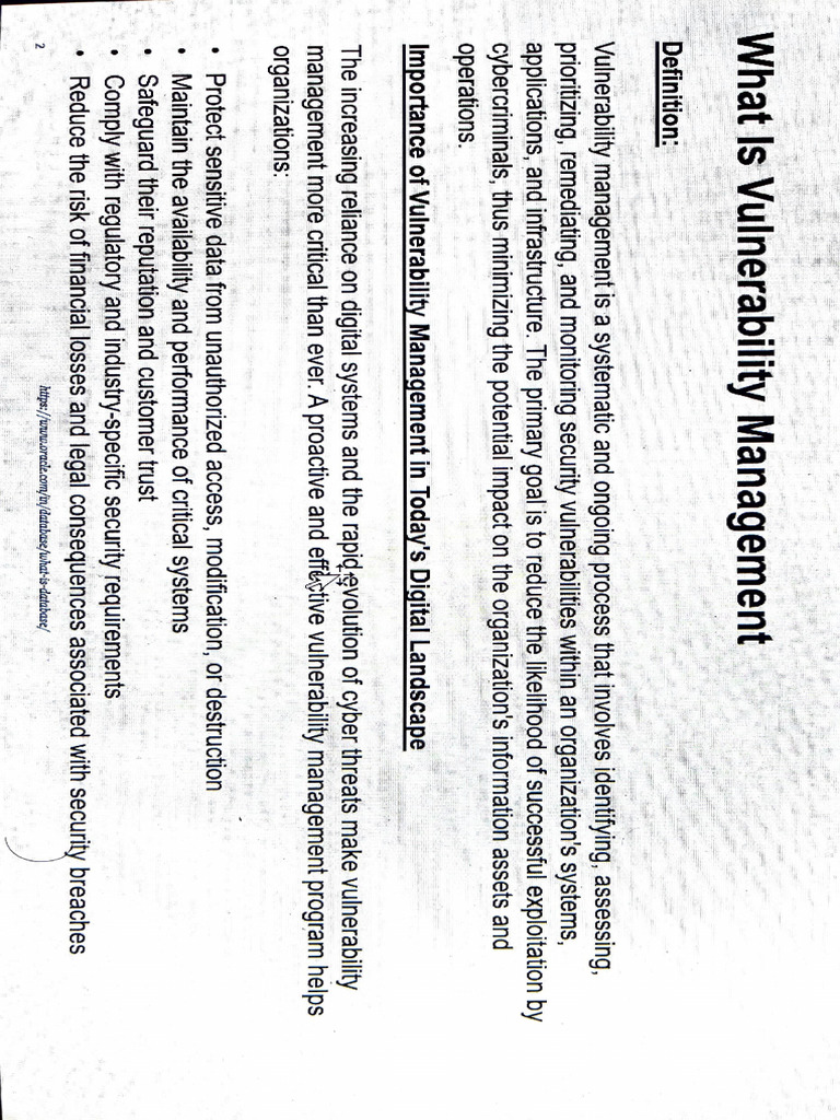 Chapter 5 Cyber Solutions Part 2 | PDF | Security | Computer Security