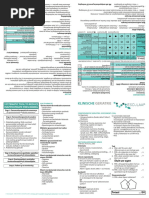 Carpenito - VPK Diagnosen - Missende Diagnosen | PDF