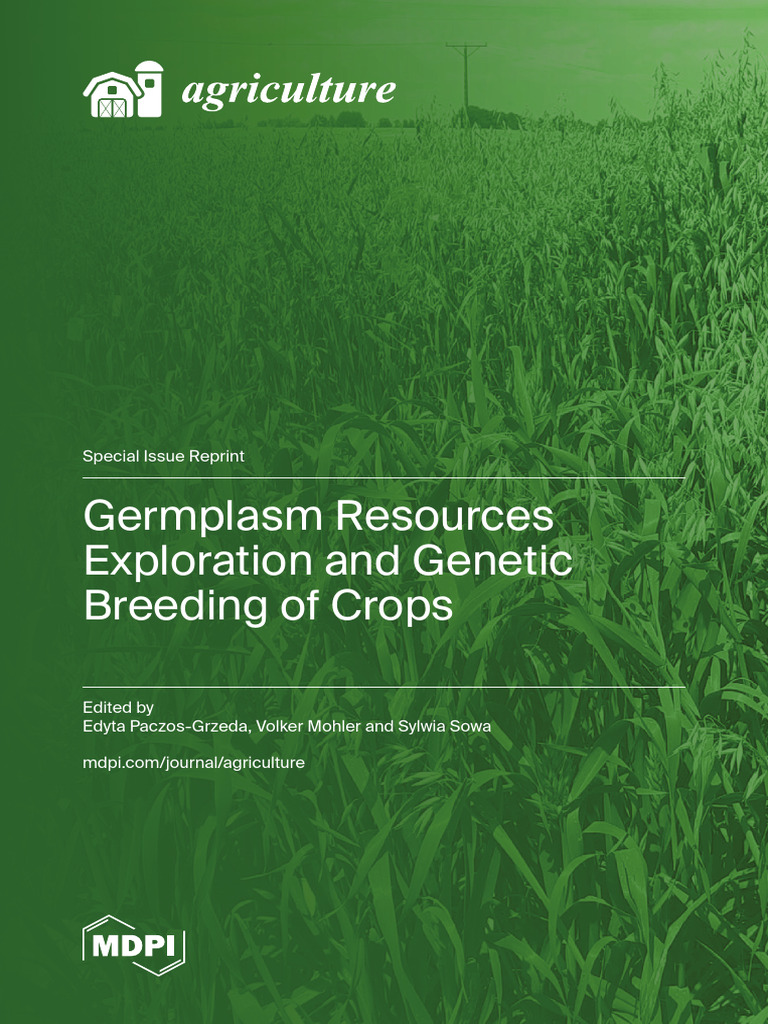 Germplasm_Resources_Exploration_and_Genetic_Breeding_of_Crops | PDF ...