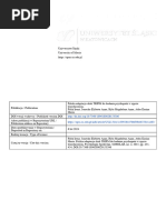 Test Osobowości EPQ-R | PDF
