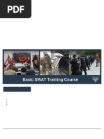 LSPD Roster | PDF | Lieutenant | Sergeant