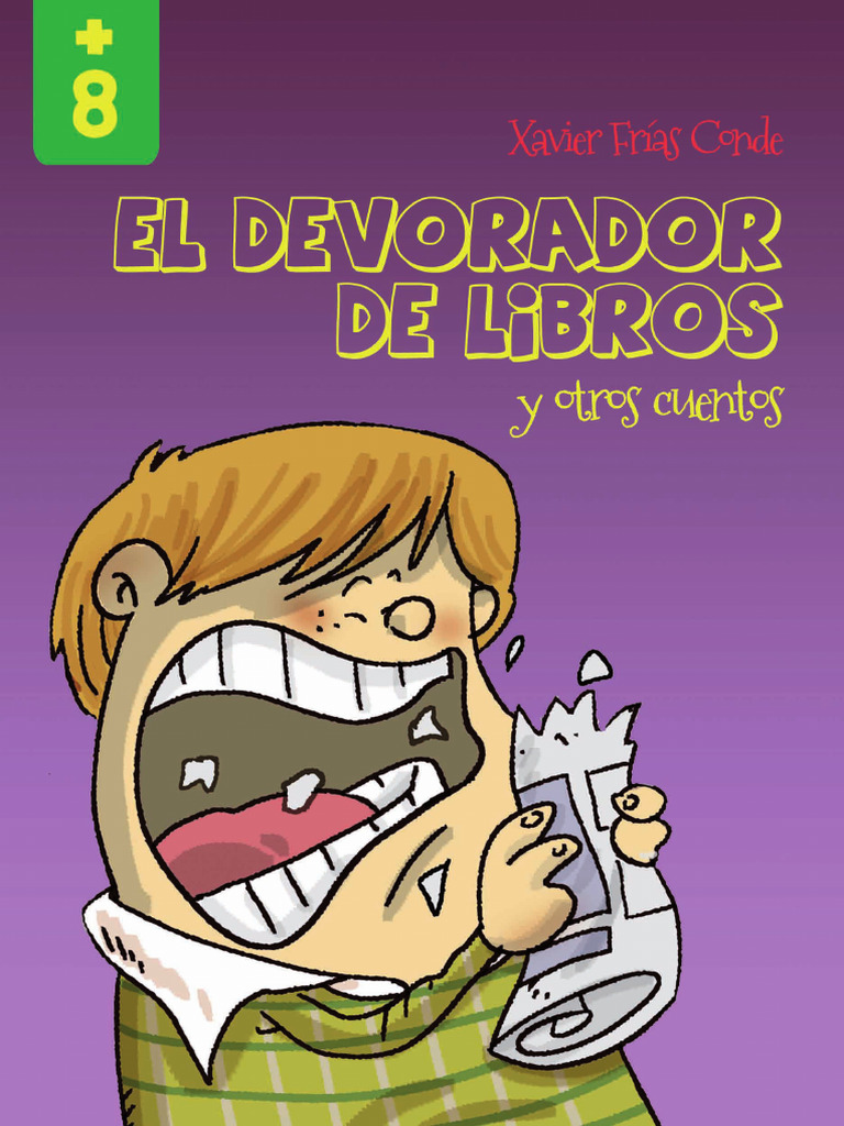 LA PLANTA DE LOS LIBROS - XAVIER FRÍAS CONDE | PDF