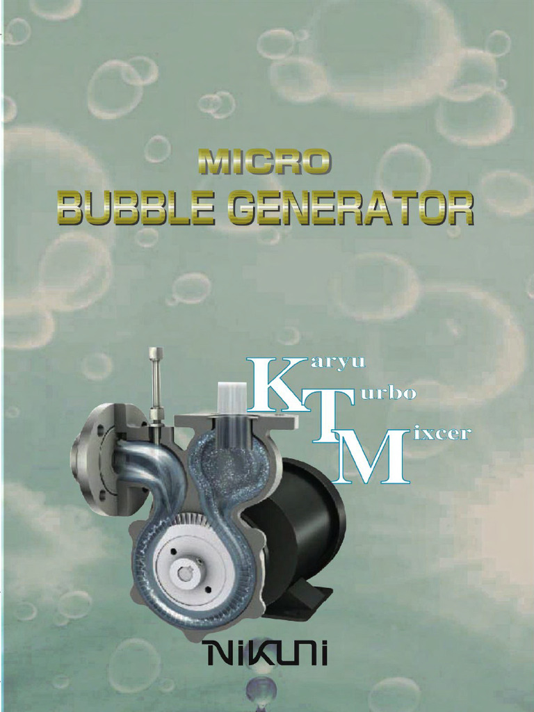 Nikuni KTM Ibb | PDF