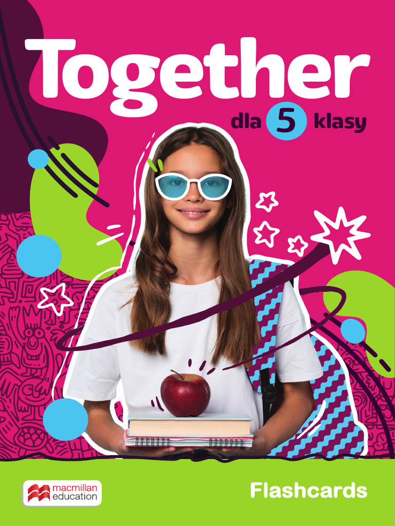 Together Dla 5 Klasy Flashcards | PDF