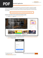 Little Red MARSHA Code Guide | PDF | Marriott International | Money