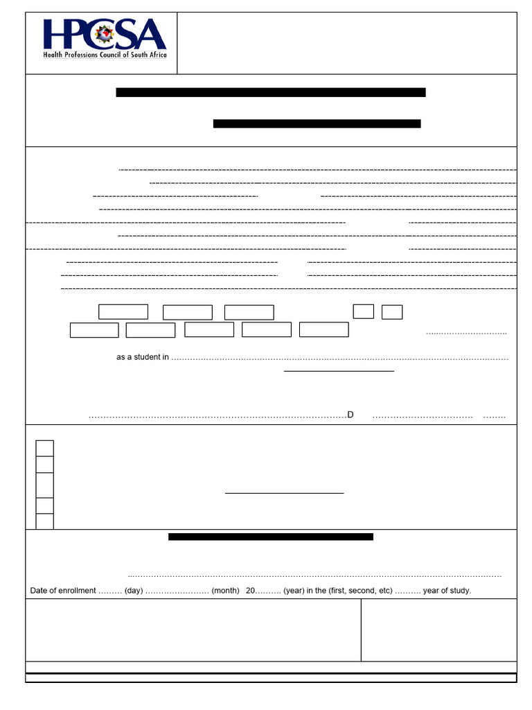 Form 53 Student RADIOGRAPHY | PDF | Mail