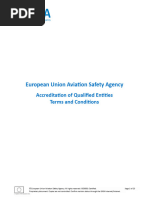 EASA Form 4 - Details of Management Personnel To Be Accepted As ...