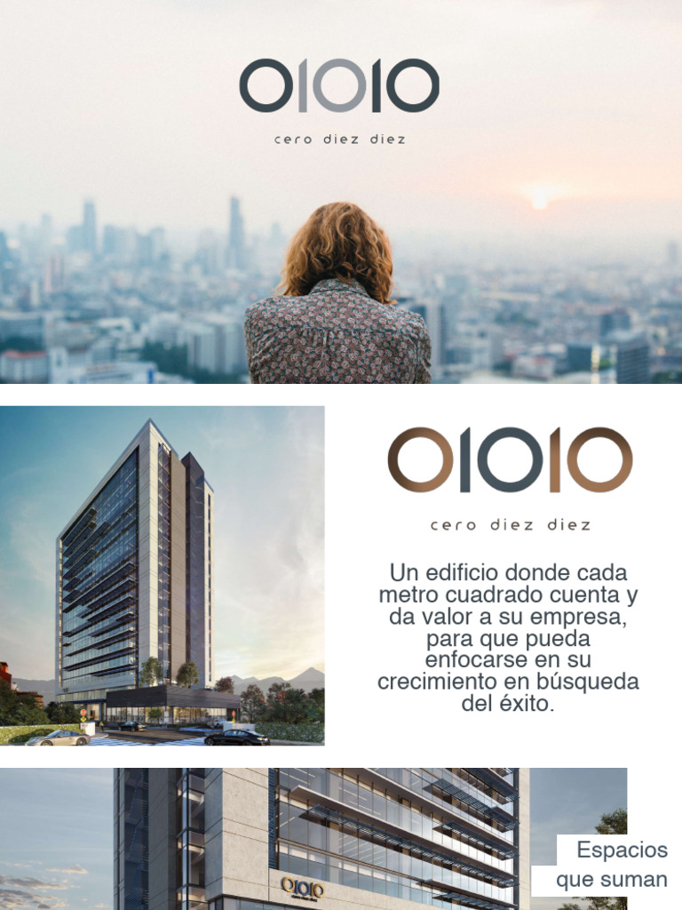 01010_brochure Digital- Mundo Inmobiliario | PDF