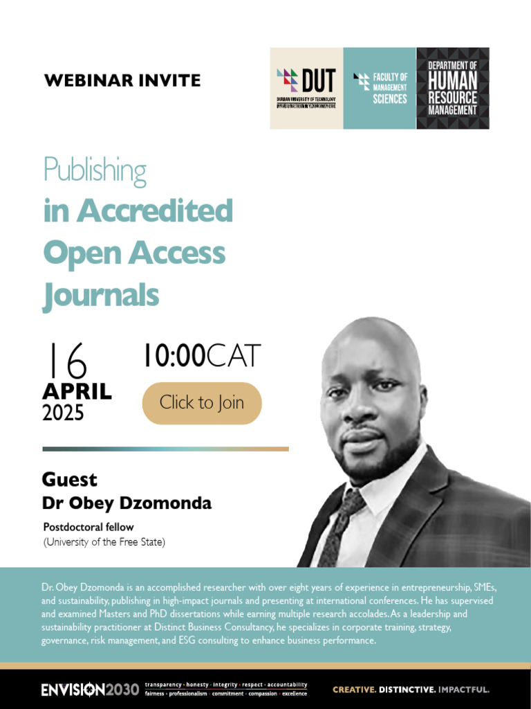 3407 - Department of Human Resource Management Webinar Poster | PDF