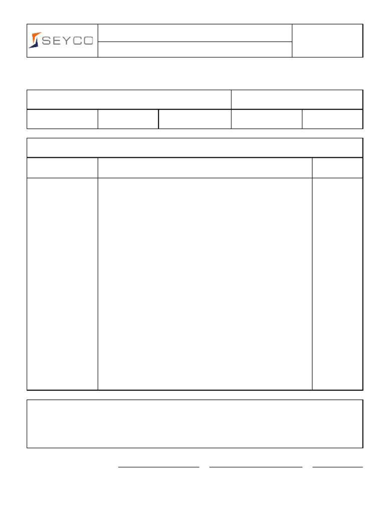 ACC-CC-08-R03 Envio de Equipos Rev.1 | PDF