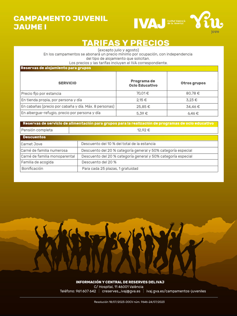 Preus JaumeI Cs | PDF