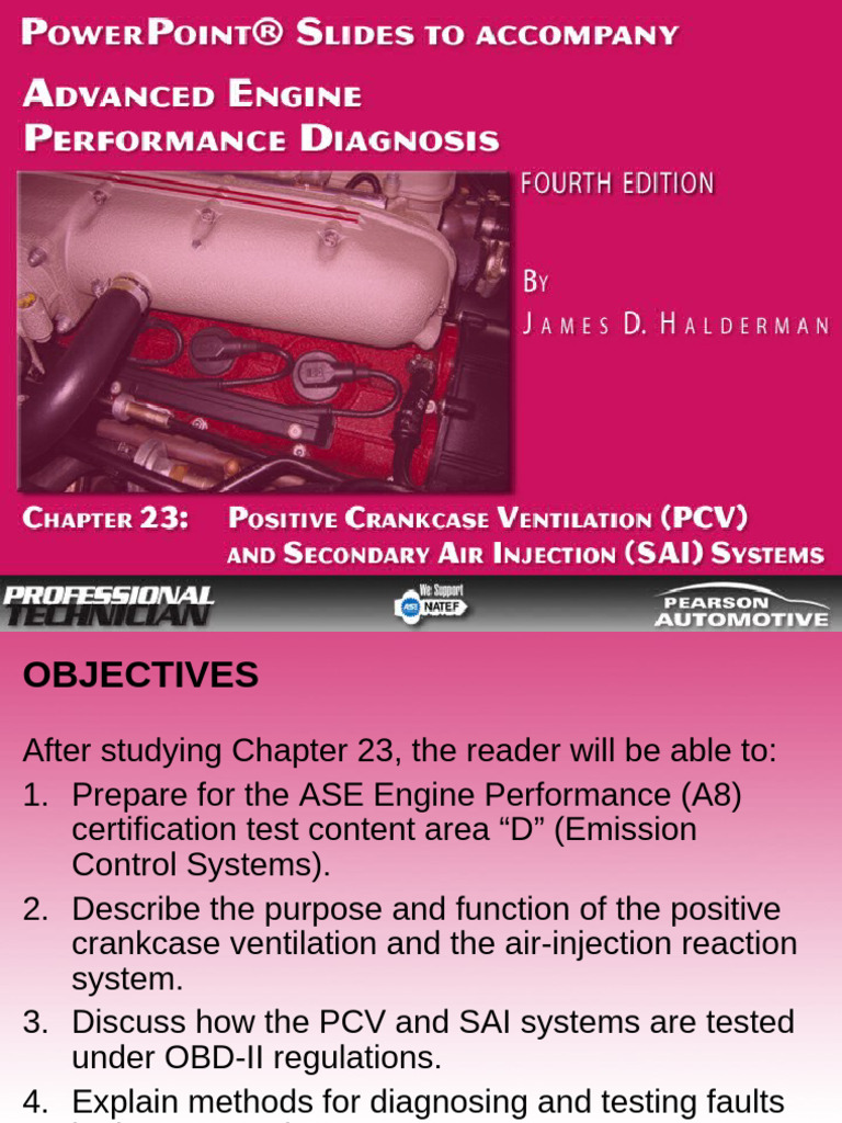 Positive-Crankcase-Ven | PDF | Engines | Internal Combustion Engine