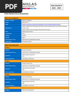 Tema 3 - Tipos de Optimizaciones | PDF | Programación | Programa de computadora