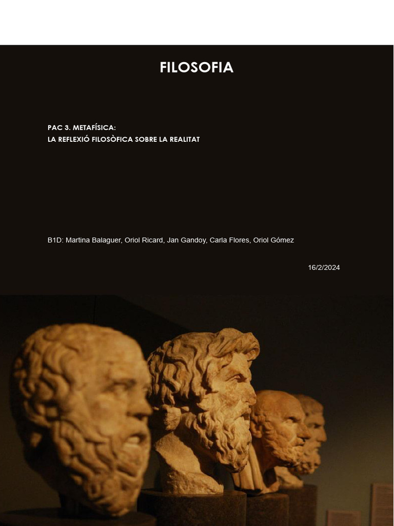 Gómezexpósito Oriol Grup5 b1d Pac2 | PDF