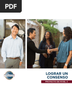 Metodología para construir consensos | PDF | Toma de decisiones por ...