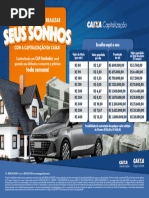 Cartilha CCA - CAP Ganhador PM e PU. 10.21 | PDF