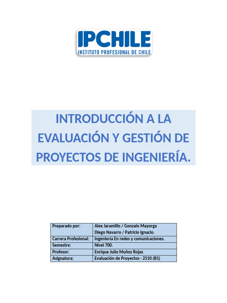 Actividad Evaluativa M1 (Ep1) Evaluación de Proyectos - 2510 (B1) | PDF | Scrum (desarrollo de ...