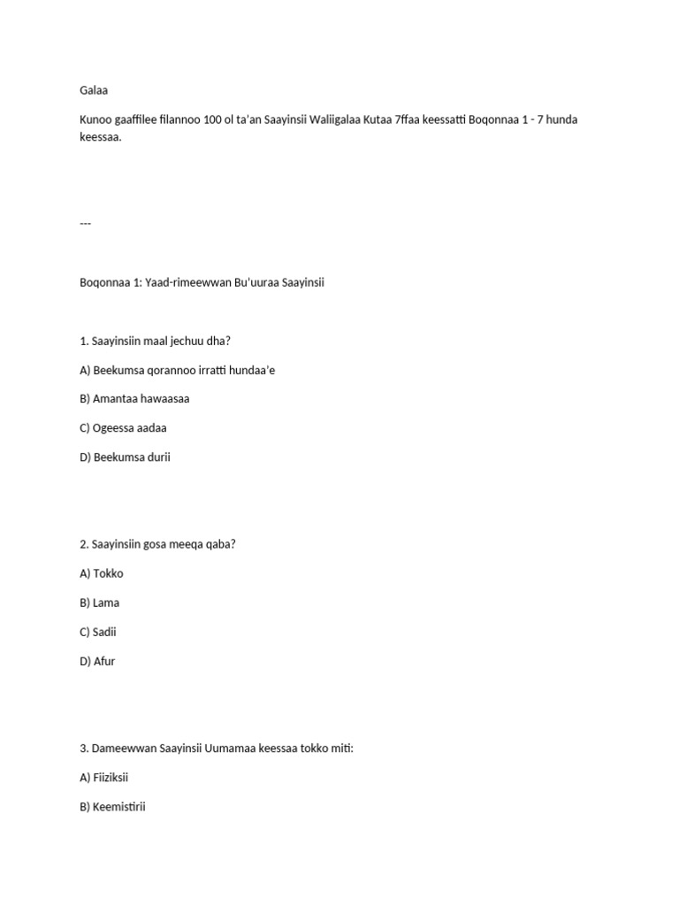 Galaa WPS Office | PDF