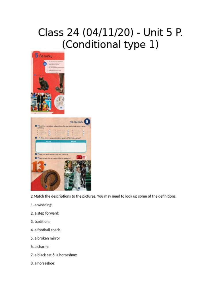 Class 24 | PDF