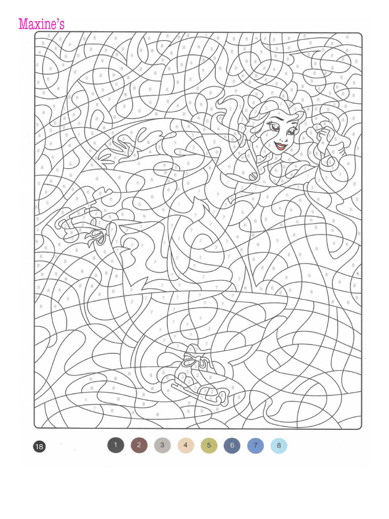 coloriage (20) | PDF