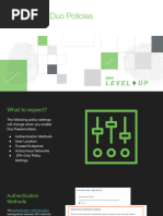 Duo Mobile On iOS - Guide To Two-Factor Authentication Duo Security ...