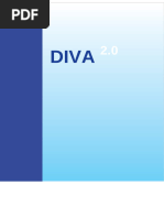 Diva 2 Brazil Form | PDF | Transtorno de déficit de atenção e ...