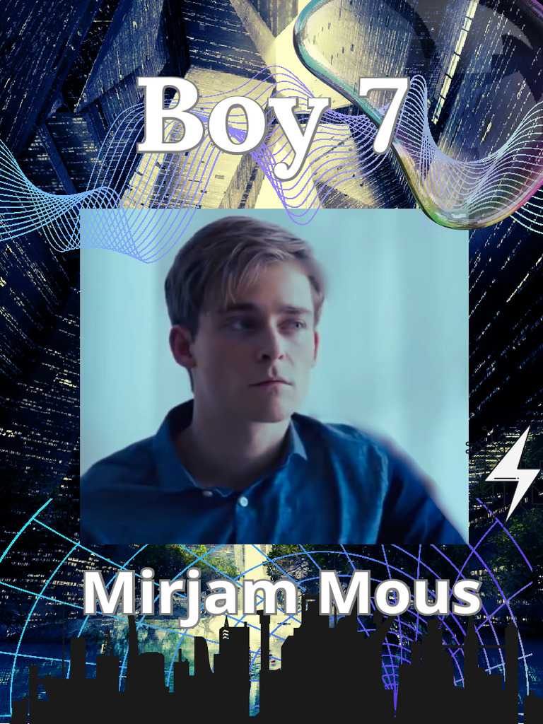 Boy 7 | PDF