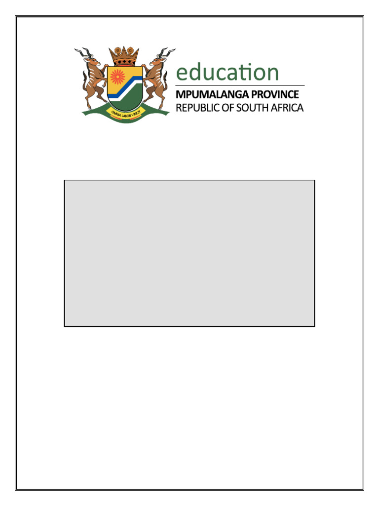 Grade 12 Euclidean Geometry Guide | PDF