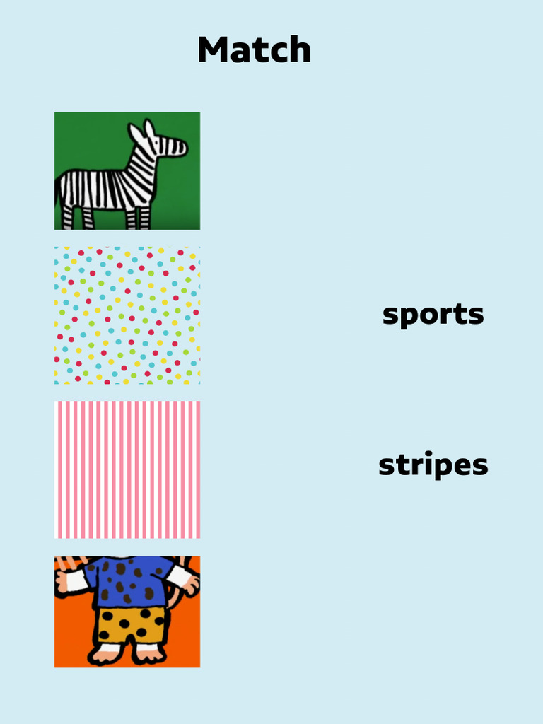 Cartoon Maisy - L14 Spots | PDF