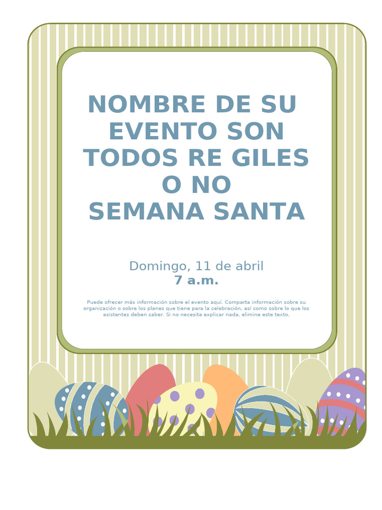 Son Tds Re Giles | PDF