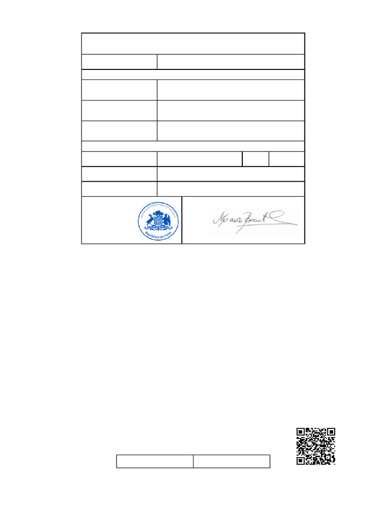 Apostilla Notas 1 Medio | PDF