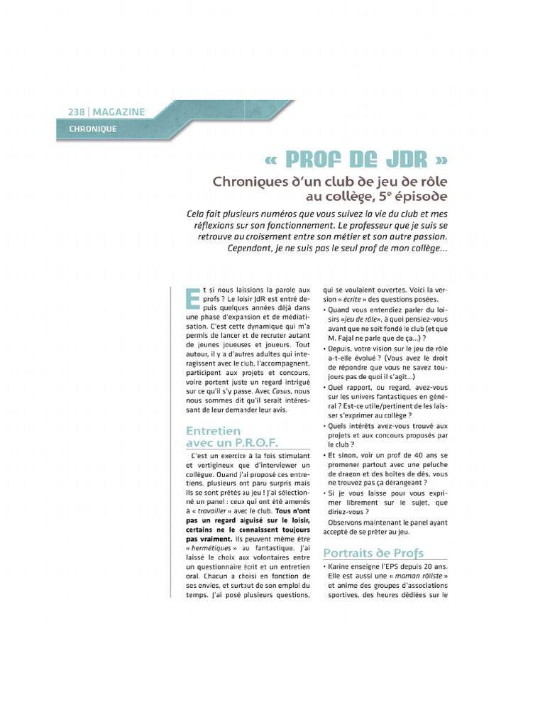 Dossier 3 | PDF