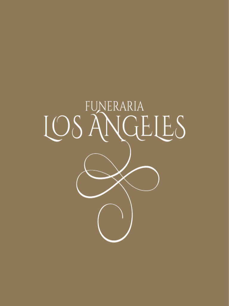 Logo Funeraria Los Angeles 20241210 133246 0000 | PDF