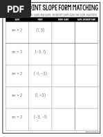 Math 3 EOC Formula Reference Sheet | PDF | Triangle | Euclidean Geometry