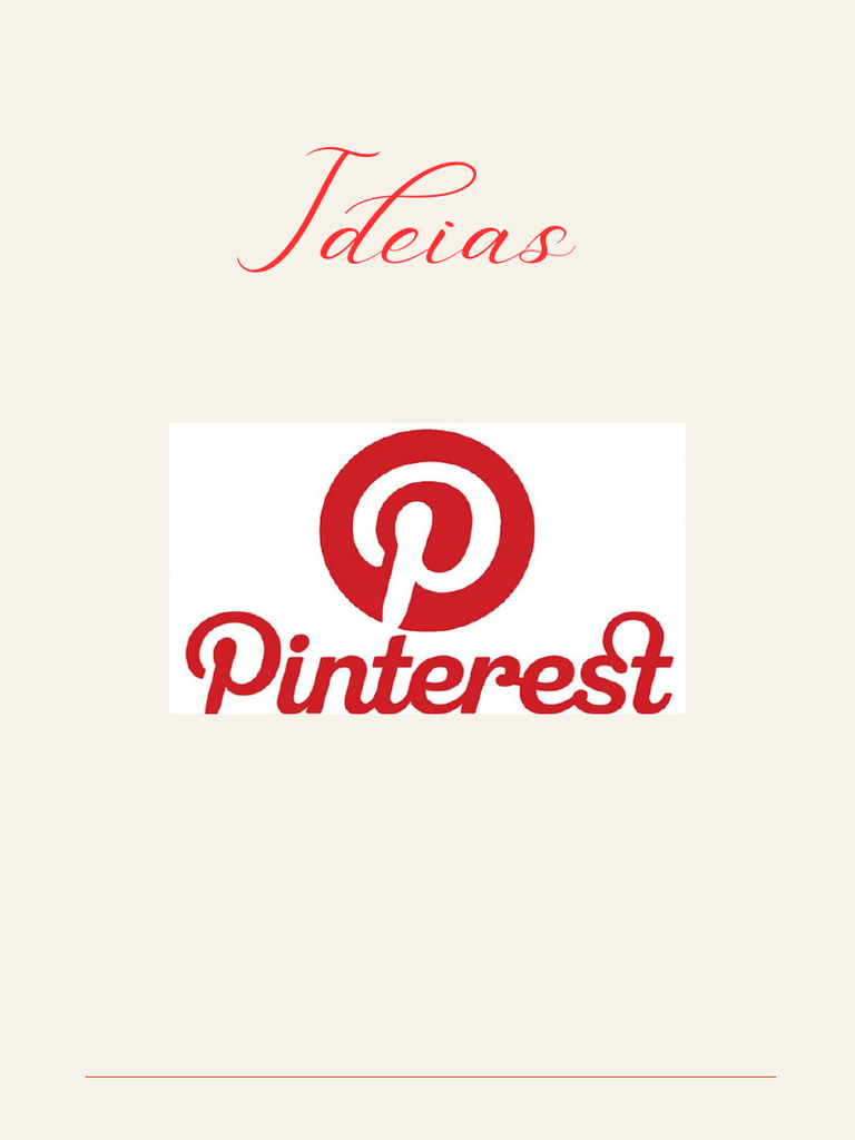 Pinterest Google | PDF