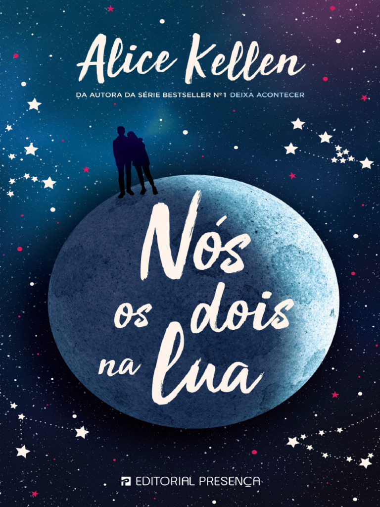 Nós Os Dois Na Lua (Alice Kellen) (Z-Library) | PDF | Tempo | Adolf Hitler