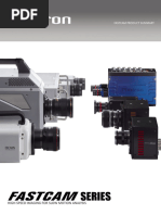 CA-H048MX Datasheet | PDF