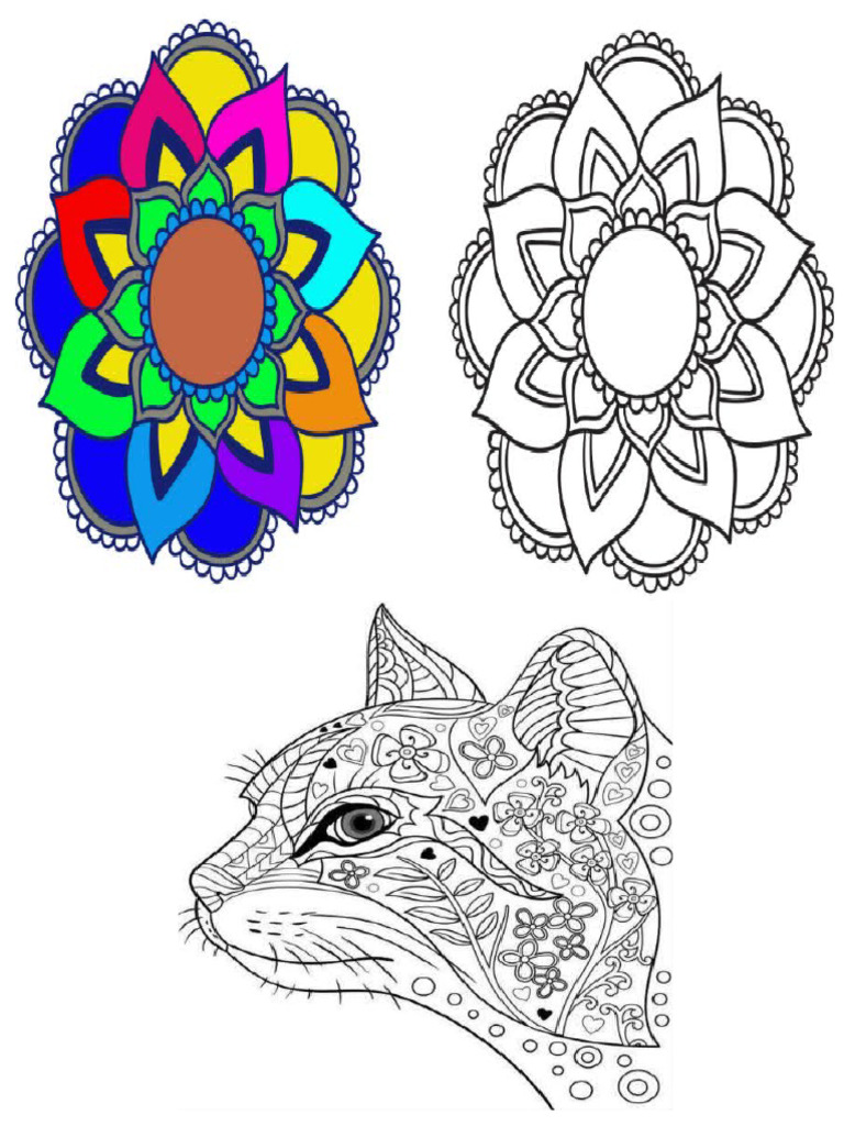 Mandalas | PDF