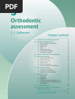 6.LOOPS IN ORTHODONTICS - DR MJ | PDF | Orthodontics | Force