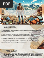 Types of Stones for Road Construction | PDF | Rock (Geology) | Geology