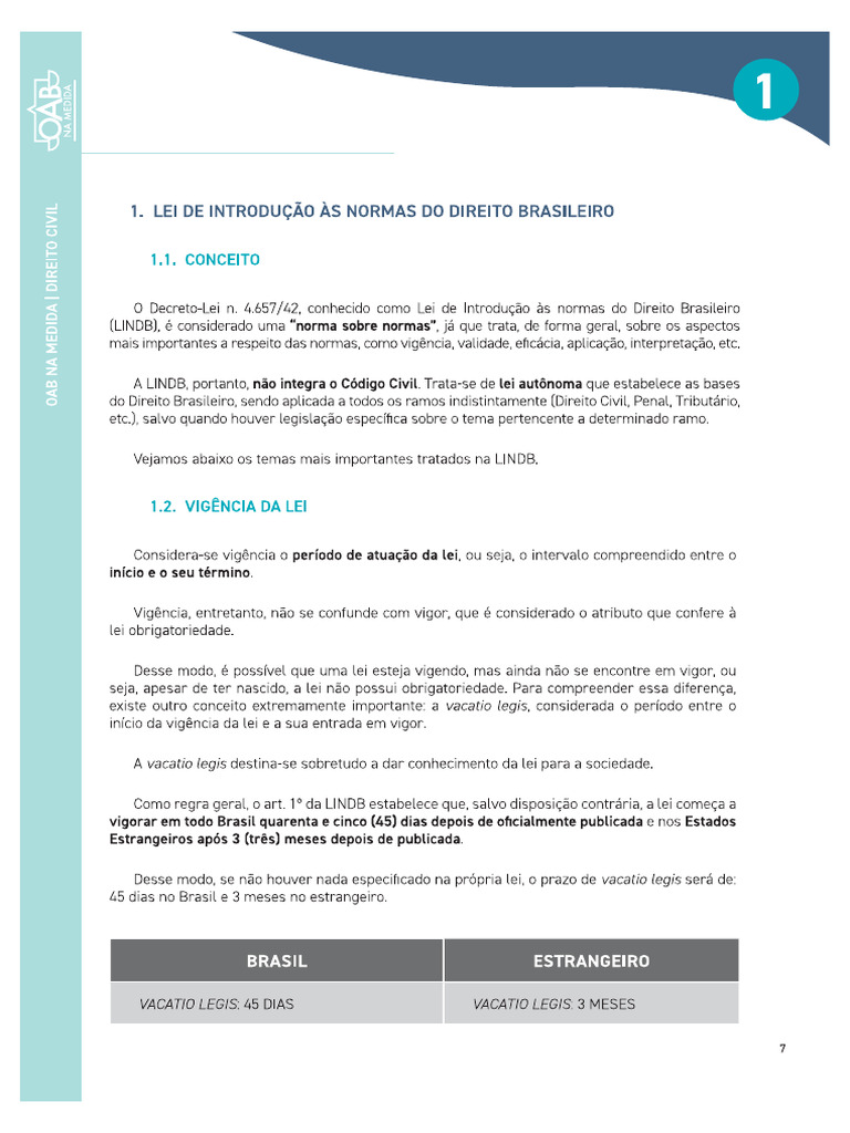 Direito Processo Civil | PDF