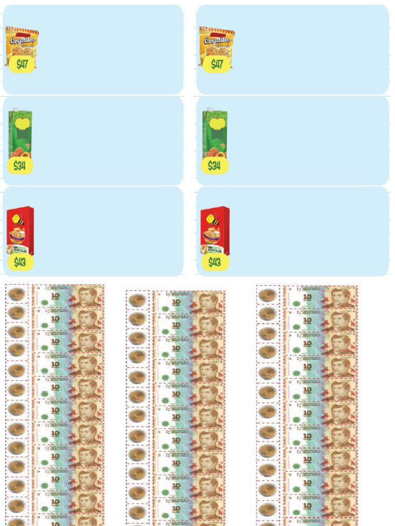 Actv Imprimible 1 | PDF