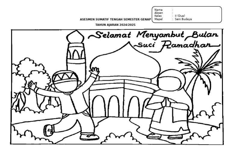sketsa | PDF