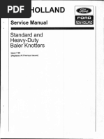 Bobcat Battery Reference Guide | PDF | Loader (Equipment ...