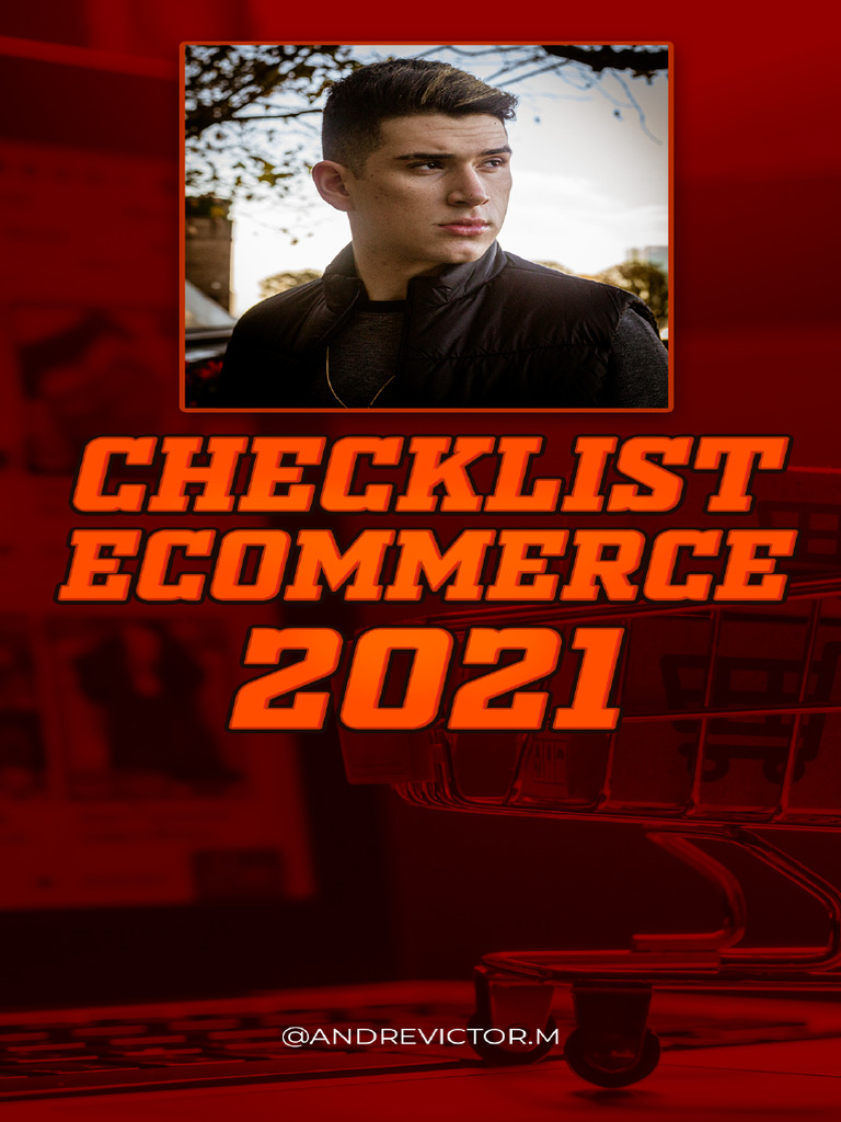 Checklist - Andre Victor | PDF