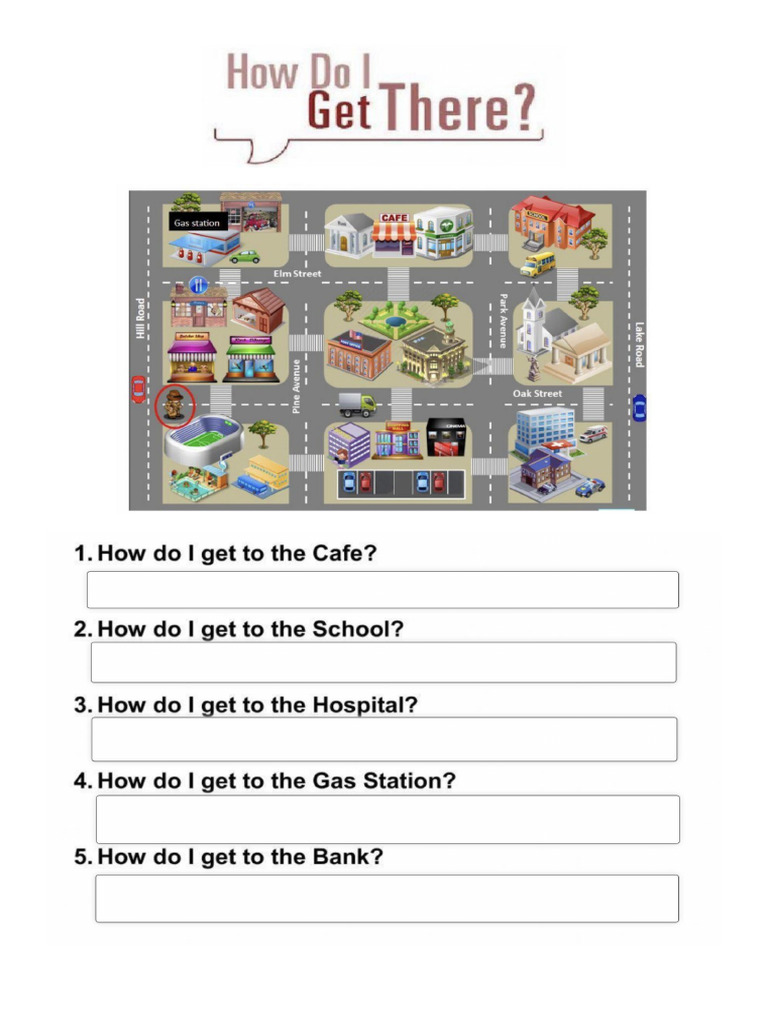 How To Get | PDF