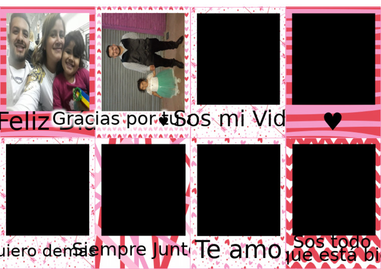 Modelo 1 - Marcos - PPTX Versión 1 | PDF