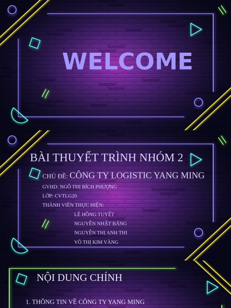 Tìm Hiểu Về Yang Ming | PDF