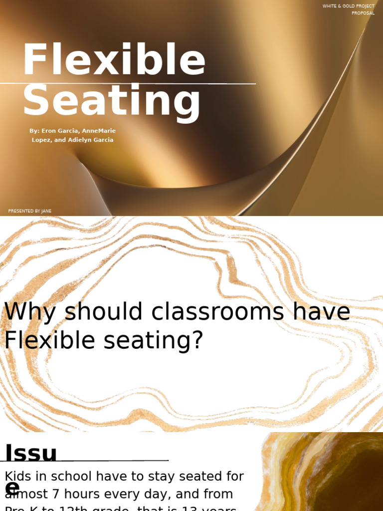 Elevator Pitch PBL Project | PDF | Classroom